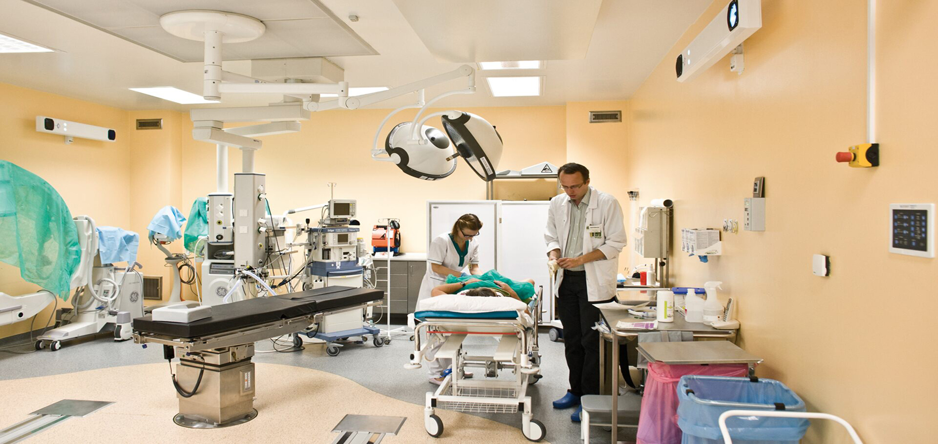 آشنایی با پرتو درمانی داخلی (براکی تراپی) - بیماری سرطان